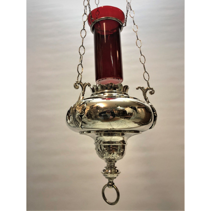 Sanctuary Lamp - Sanctuary Lamps - The Crypt