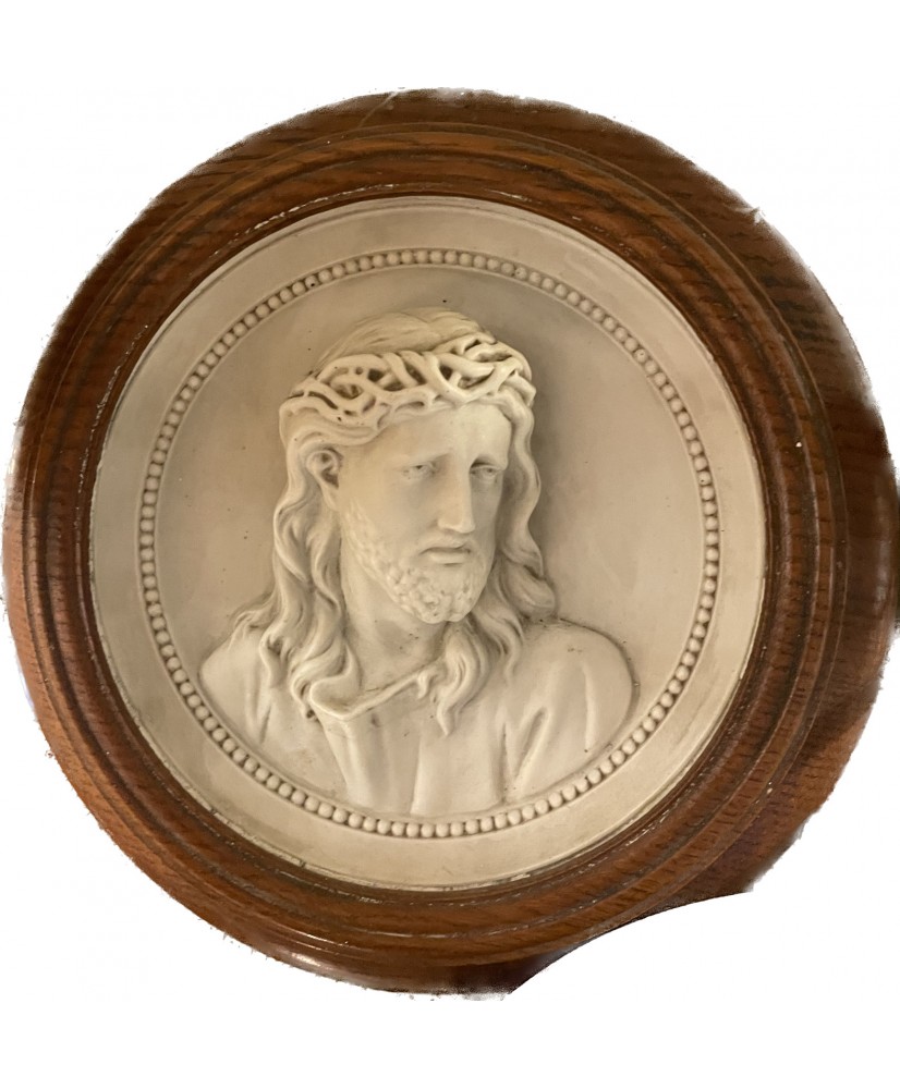 Pair of plaques - Categories - The Crypt